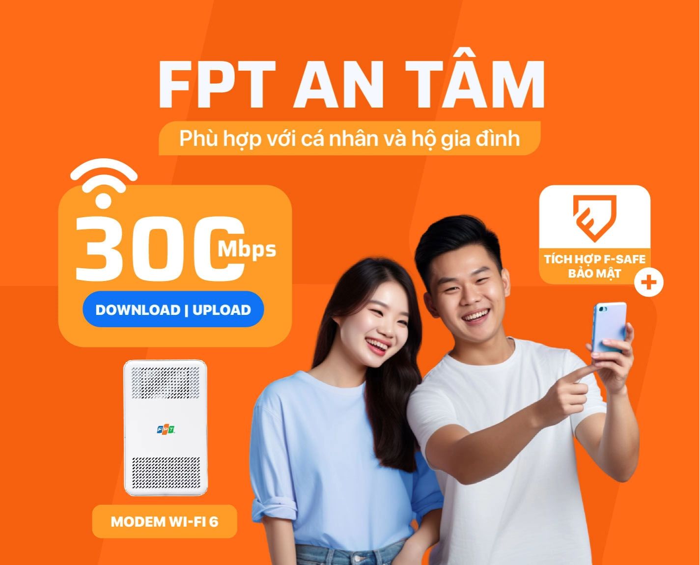 INTERNET -TRUYỀN HÌNH- CAMERA FPT TIÊN PHONG CÔNG NGHỆ
